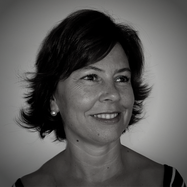 María José Fernández López - Trainers for the Future